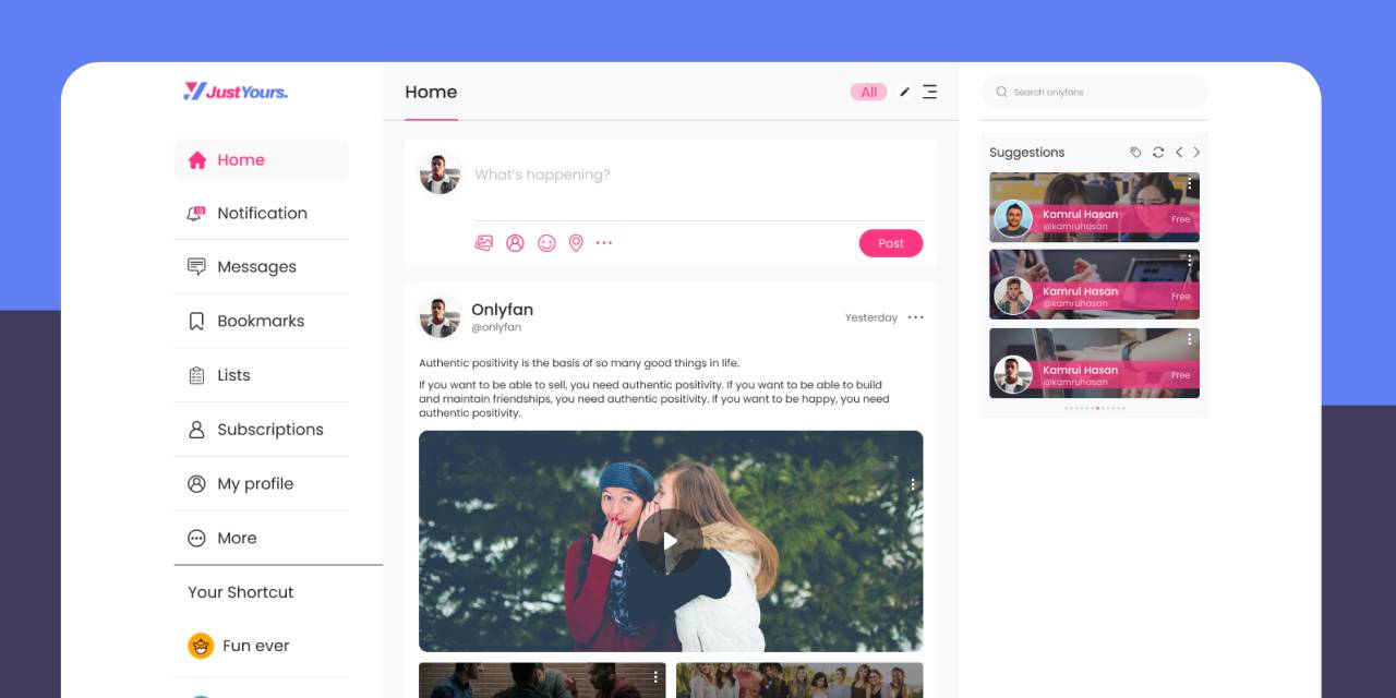 GitHub - sofiquldev/onlyfun