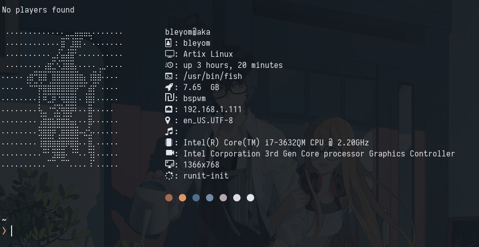 GitHub - Bleyom/antifetch