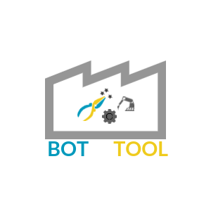 GitHub - onesword0618/bot-tools: bot tools.