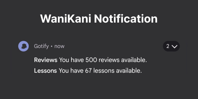 gotify · GitHub Topics · GitHub