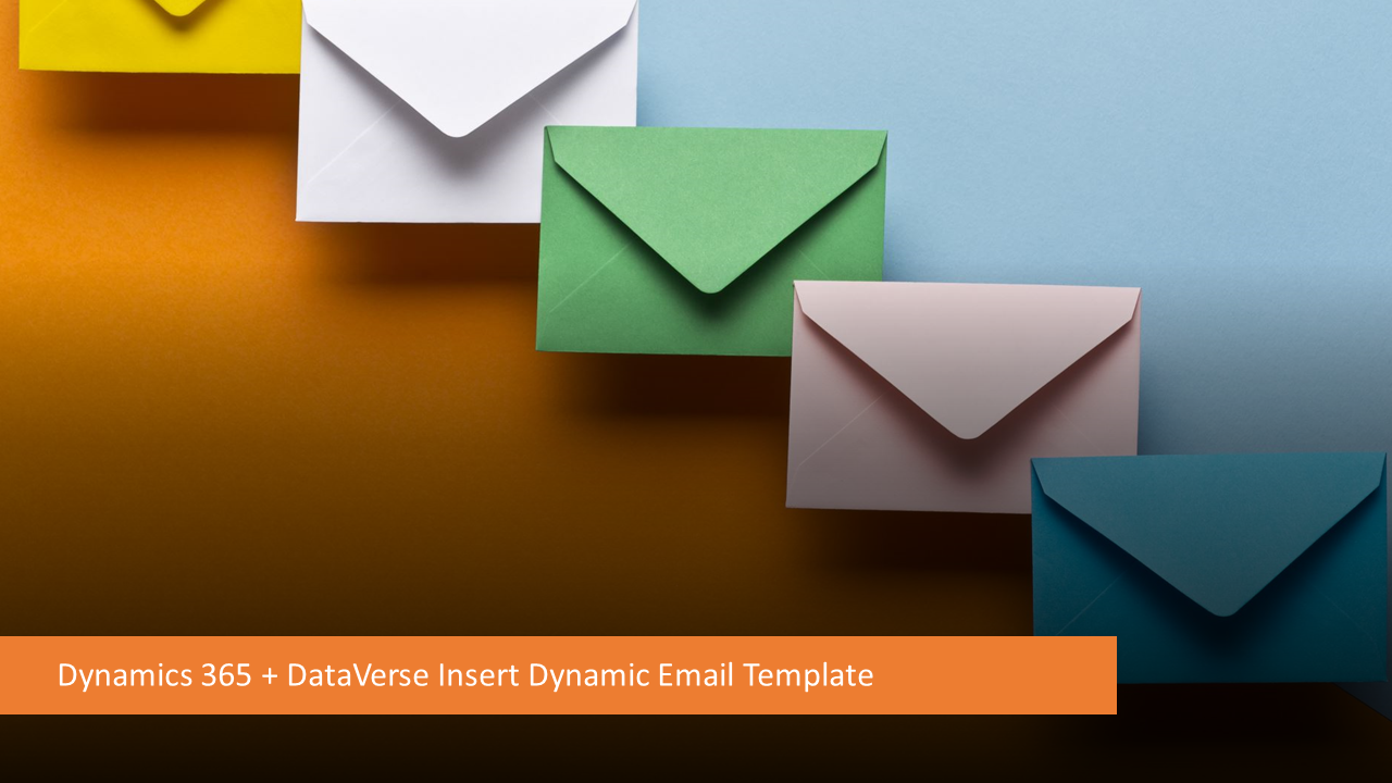 GitHub - MiraGhaly/InsertDynamicTemplatesInDataVerse: This Solution ...