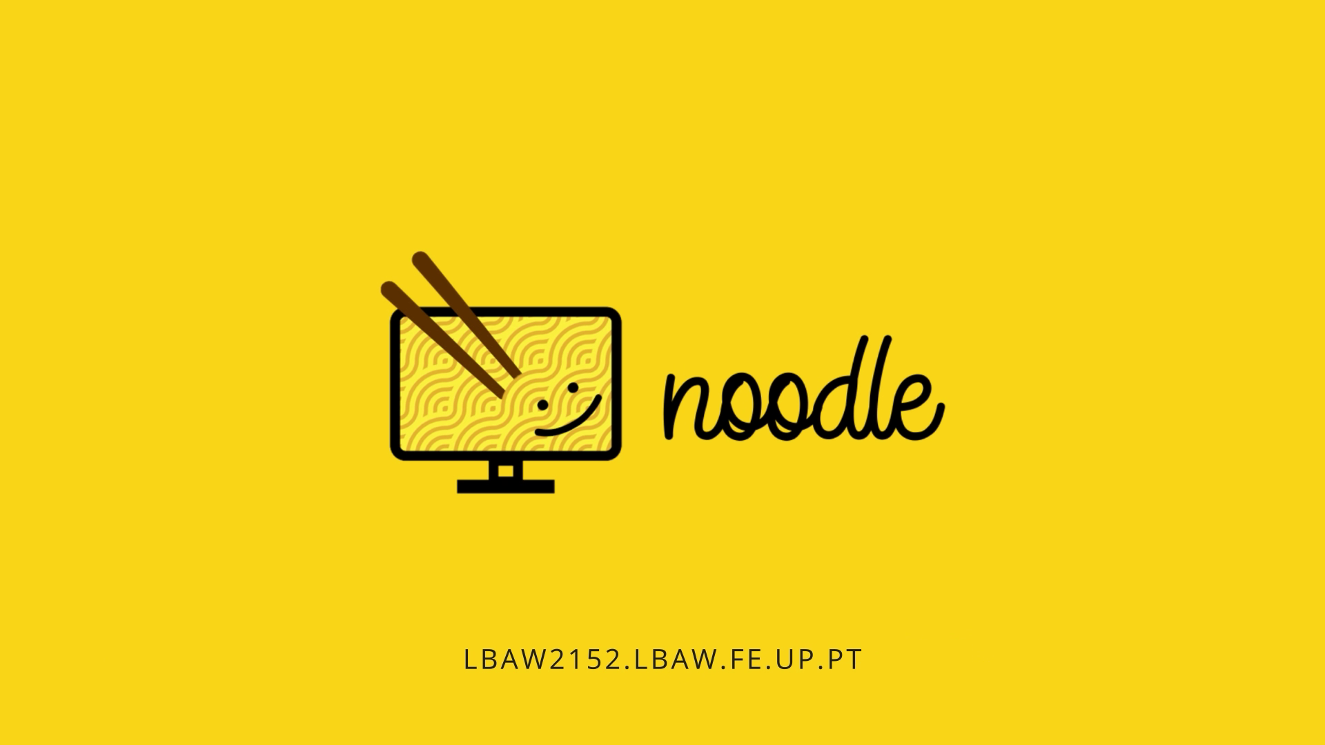 GitHub - lessthelonely/Noodle: Rede Social elaborada em Laravel.