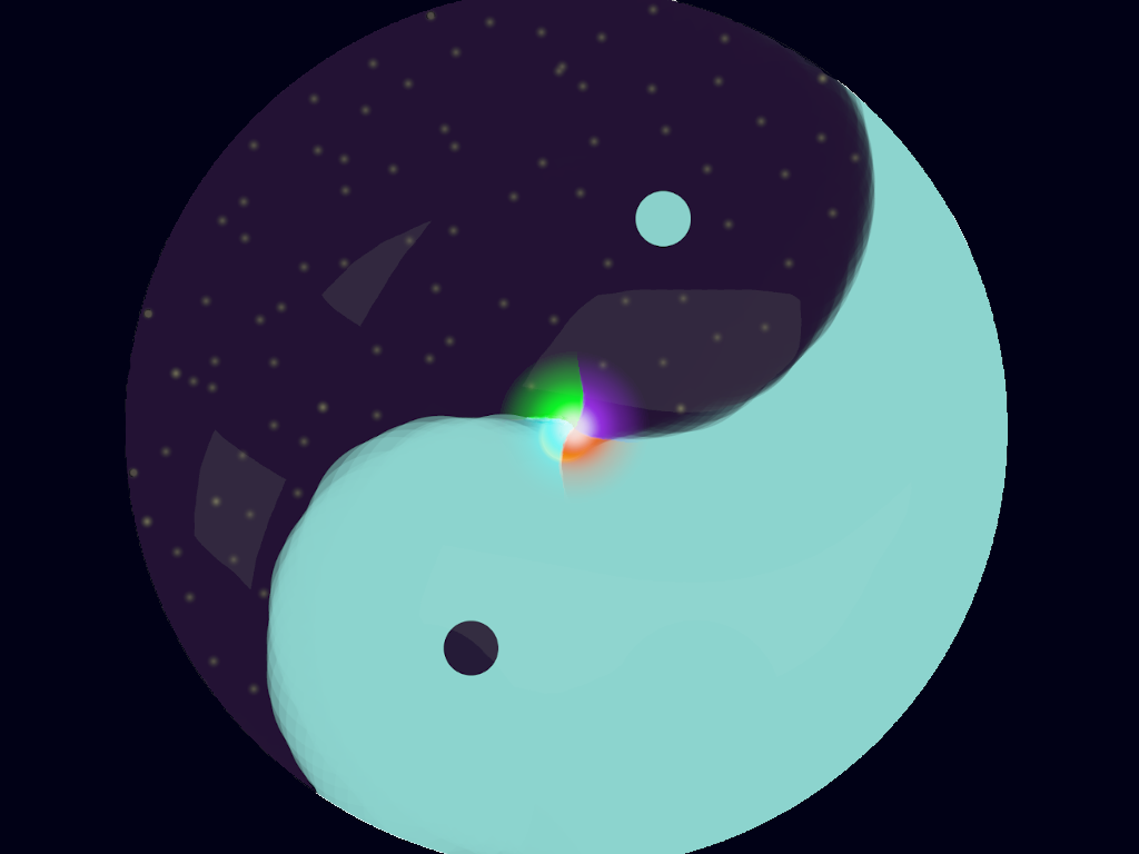 GitHub - Chiron-lite/ConvergenceGame