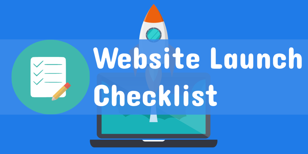 Launch checklist GitHub Topics GitHub