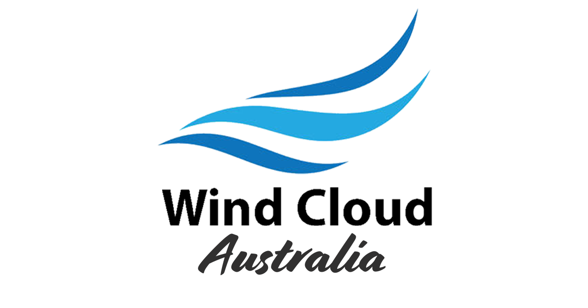 GitHub - windcloudaustralia/windcloud: Welcome to the official ...