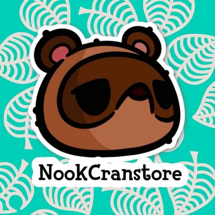Github Nookcranstore Store