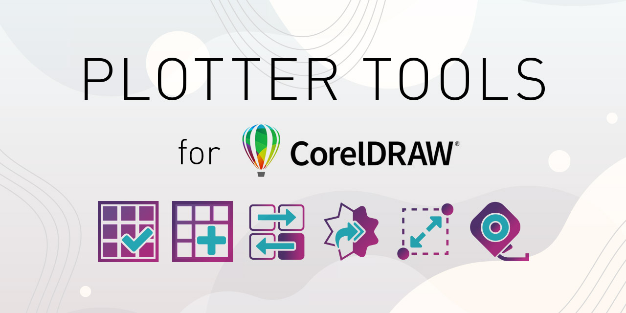 GitHub - sergii-nosachenko/CorelDraw-Plotter-Tools
