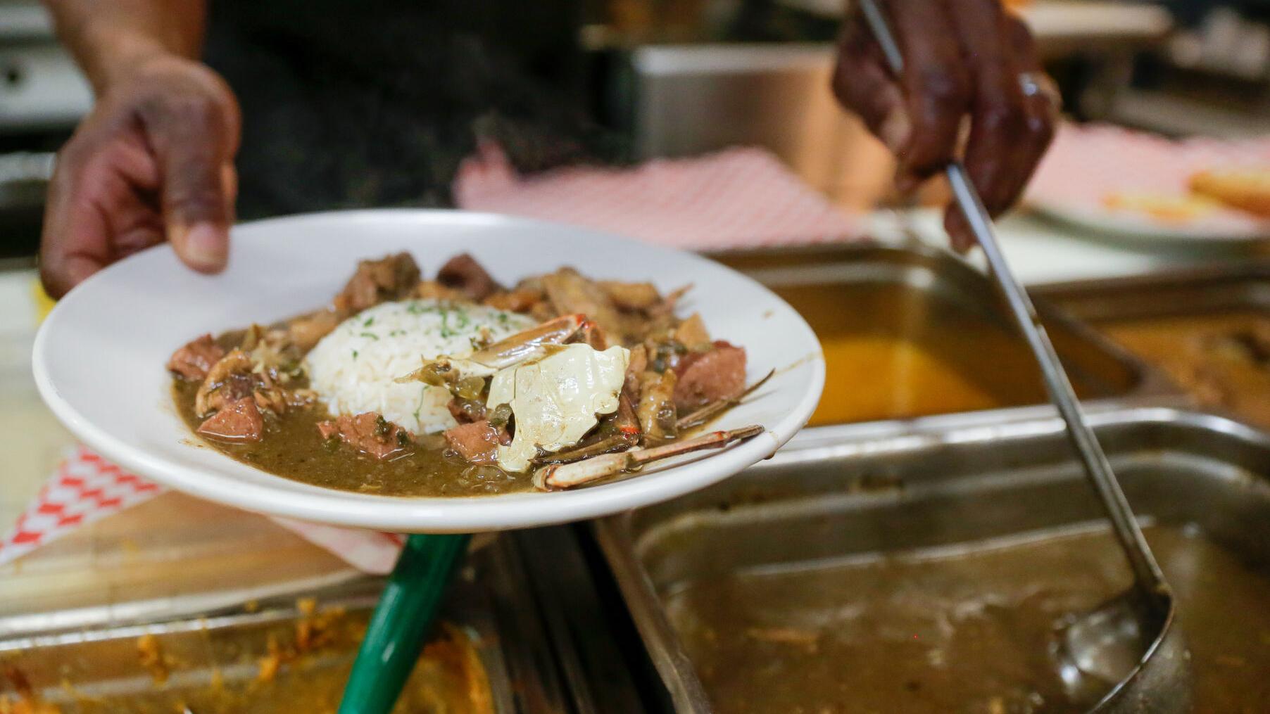 GitHub - danielbabin/Gumbo_Weather