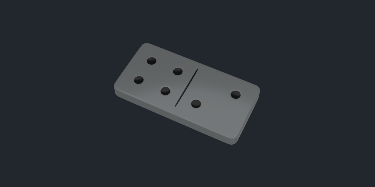 GitHub - FreeCX/rs-domino: Another domino game
