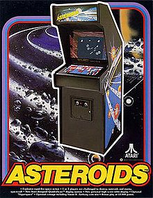 GitHub - GameDevCodeur/Asteroids-Game-Love2D: Créer Astéroid Lov2d