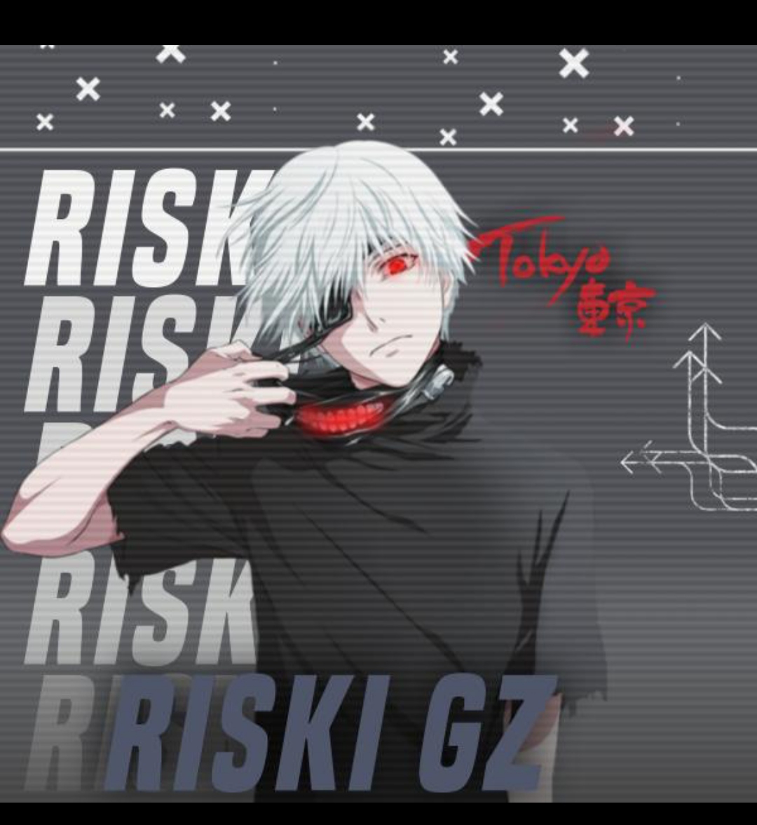 GitHub - RiskiRj/Ganz.io