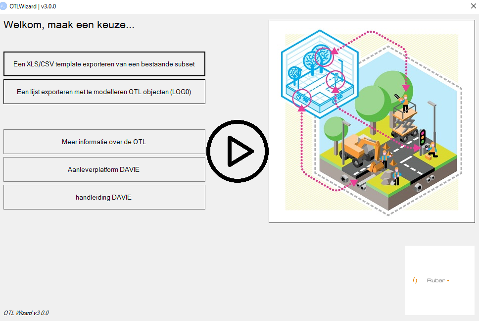 GitHub - bertvanovermeir/OTL: Implementeer de OTL datastandaard van AWV ...