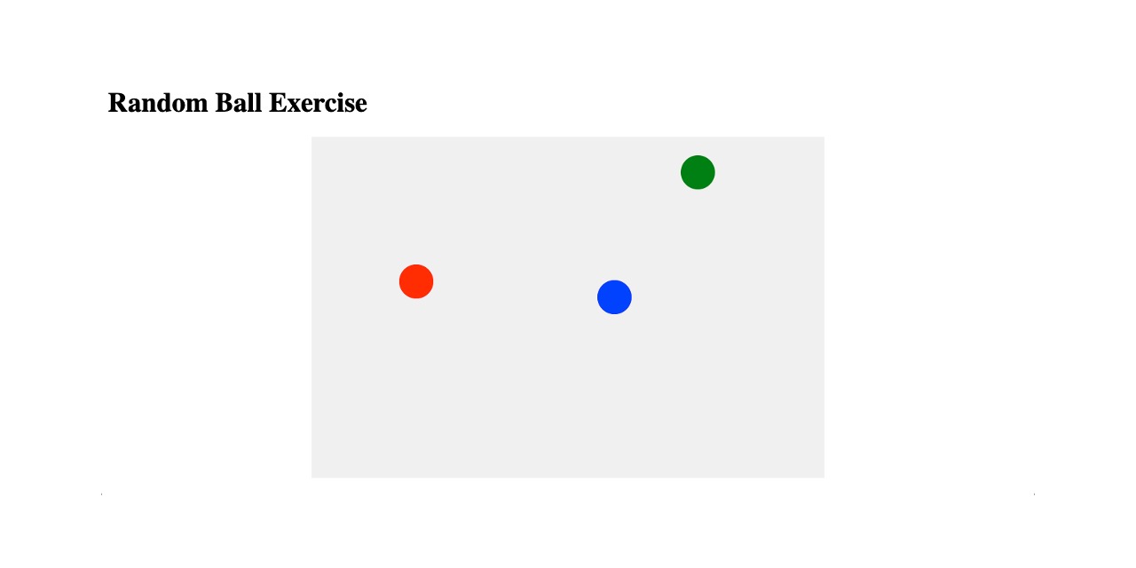 GitHub - kndugan/random-bouncing-balls: Random Bouncing Balls Exercise