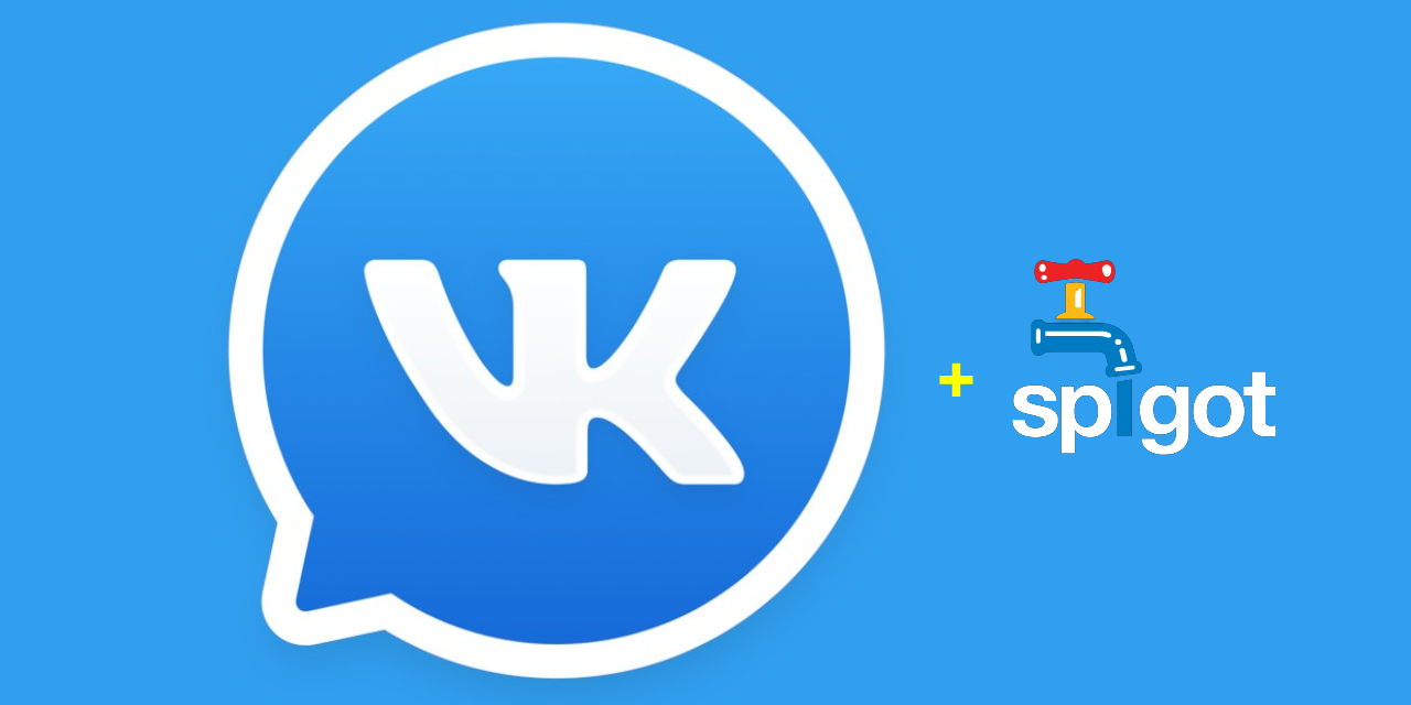 GitHub - Laravelka/VkChat: VkChat - is a plugin with which your players ...