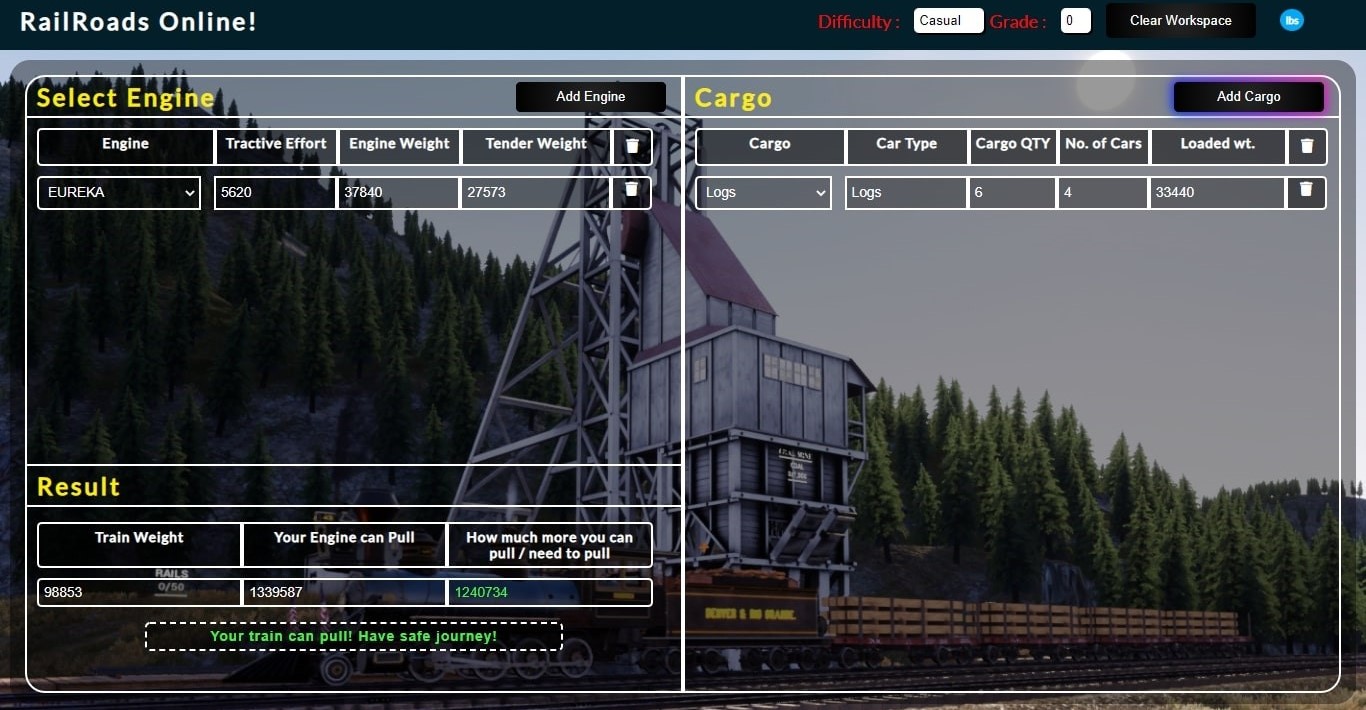 Railroads-Online/resource-calculator.html at main · parampatil ...