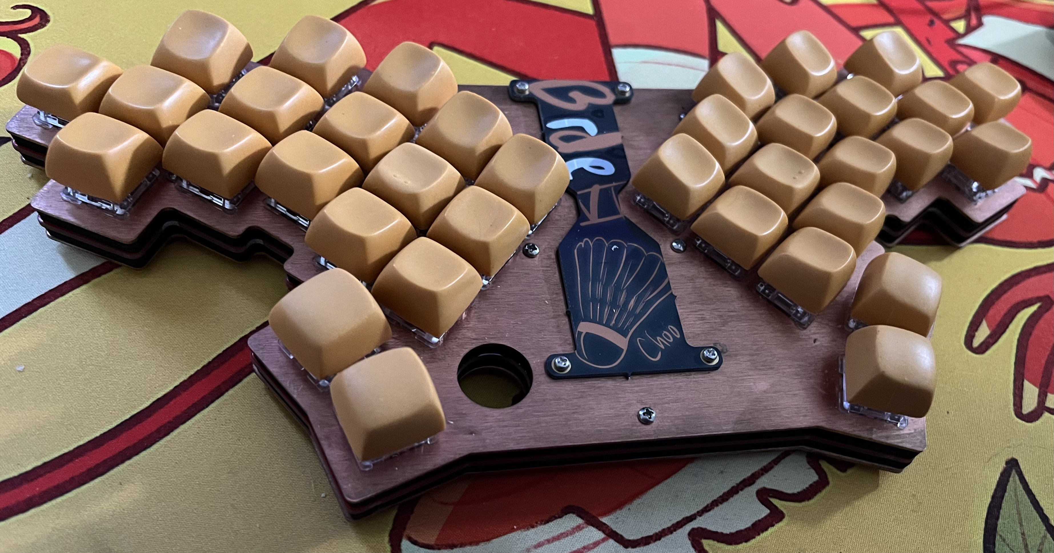 ergogen · GitHub Topics · GitHub