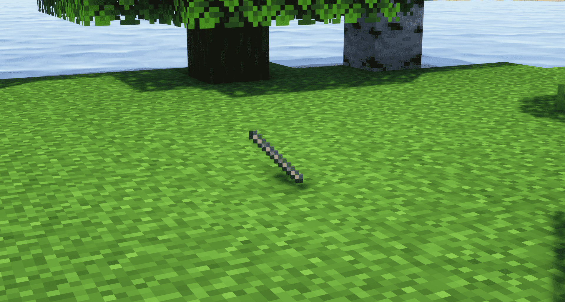 GitHub - DatRatVS/StoneStick: A simple mod that adds a craftable and ...