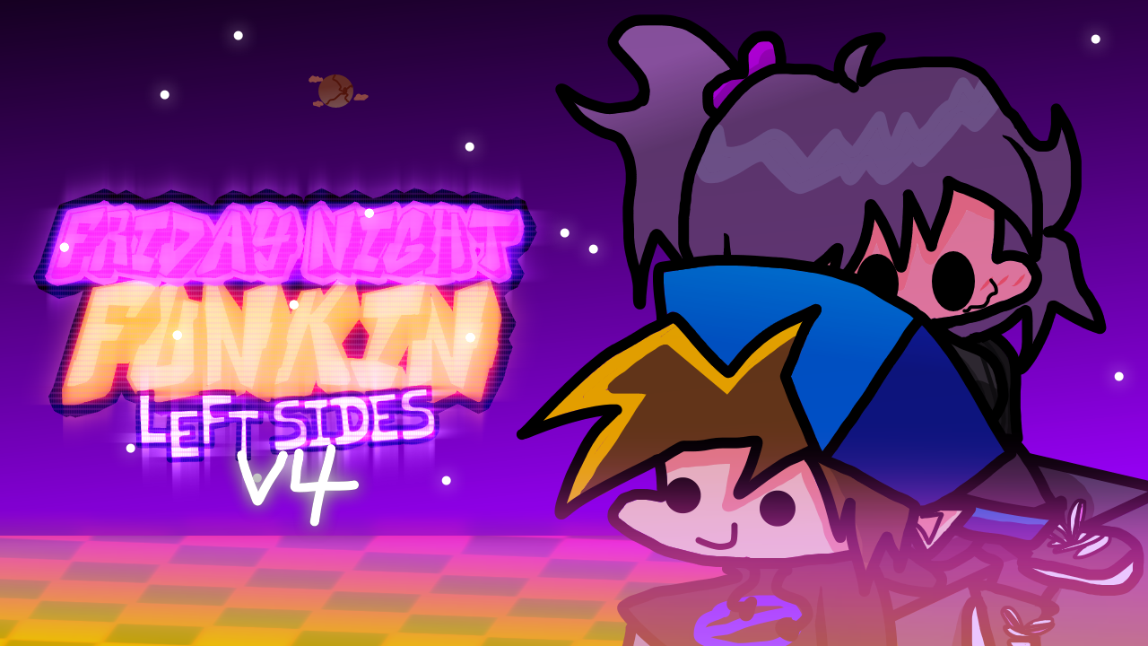 GitHub - PurpleInsomnia/LeftSides: A FNF Mod made by PurpleInsomnia ...