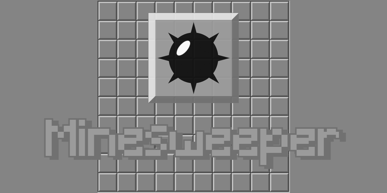 GitHub - N0S3ns3/Minesweeper: This is game called Minesweeper that i felt inspired to recreate ...