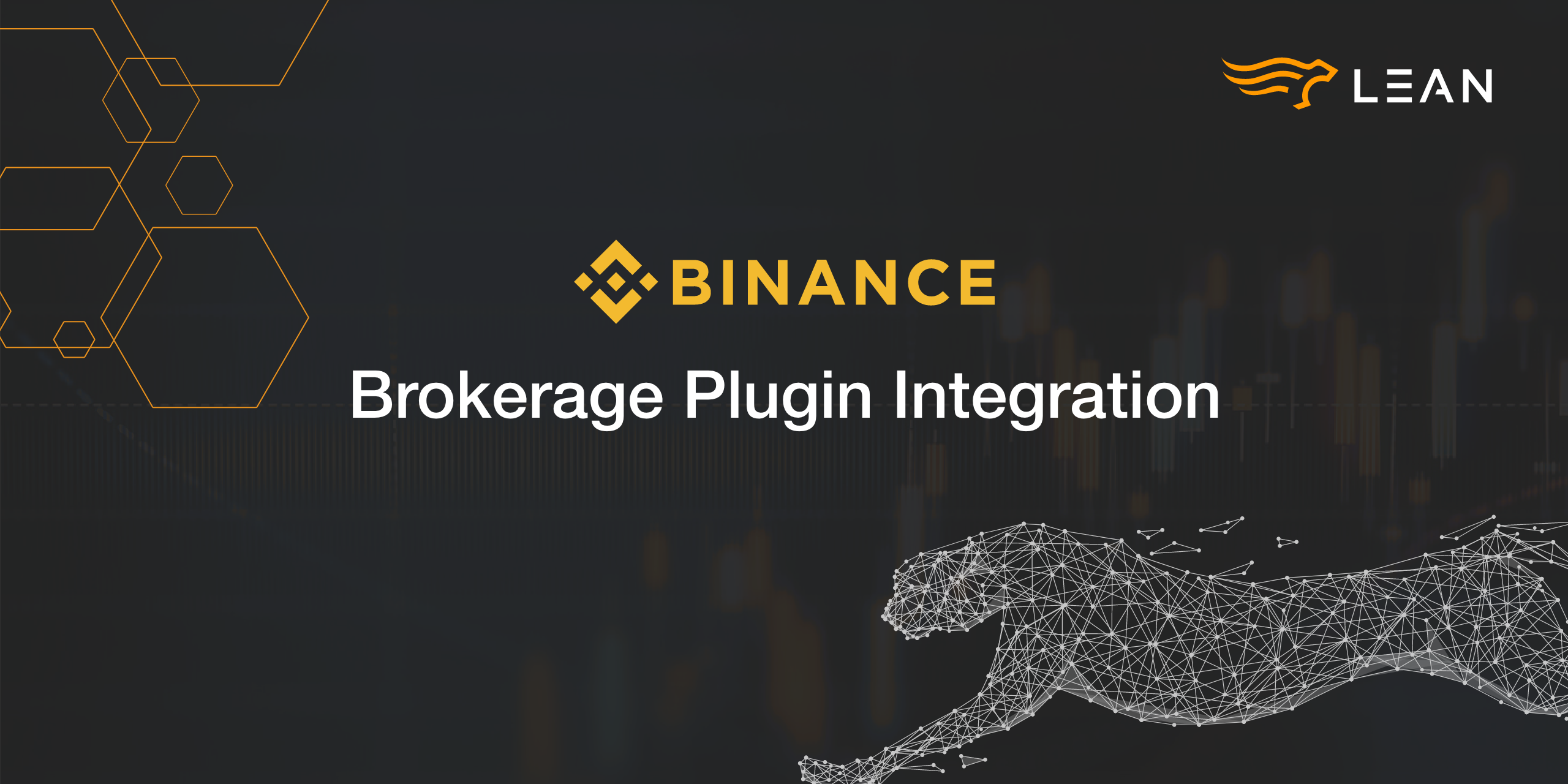 GitHub - QuantConnect/Lean.Brokerages.Binance: Binance Brokerage Plugin