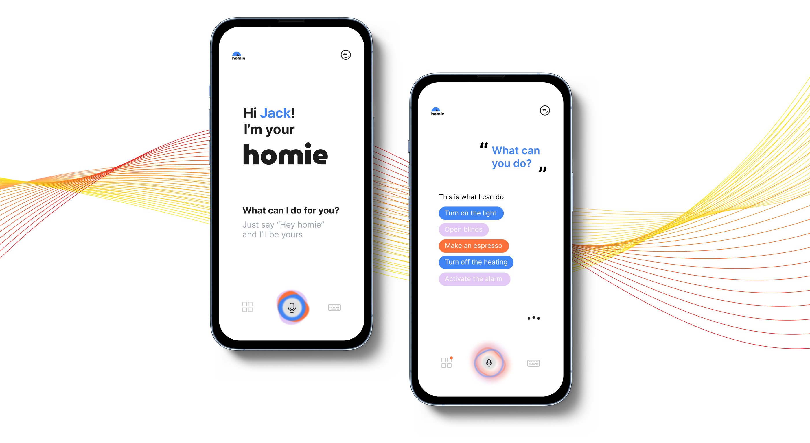 GitHub - RobertoChiosa/homie-conversational-agent: AI based conversational agent for the PhD ...