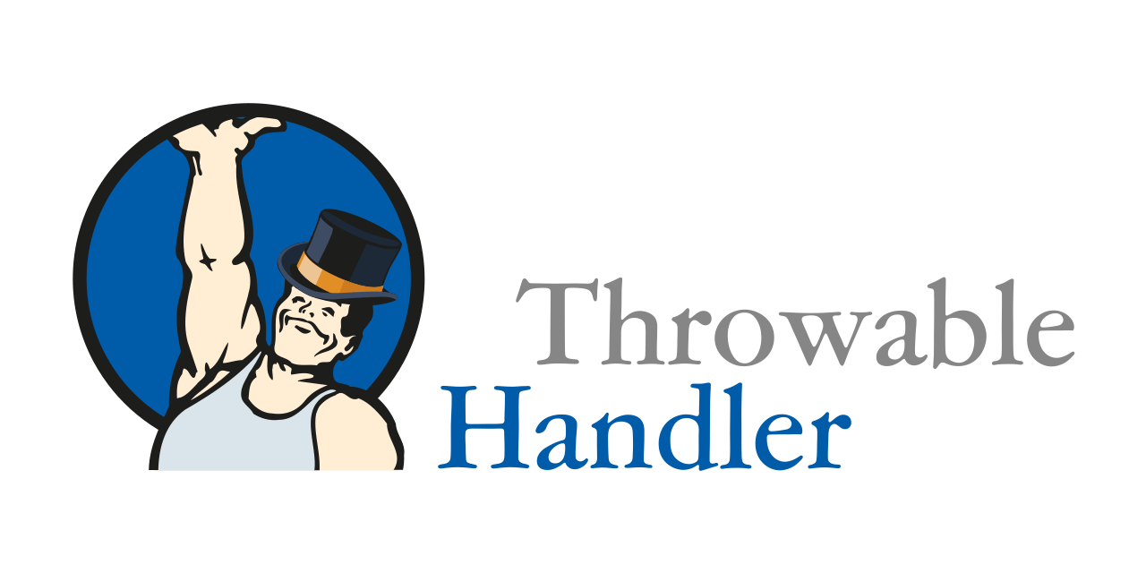 GitHub - chevere/throwable-handler: Throwable handler for multiple contexts