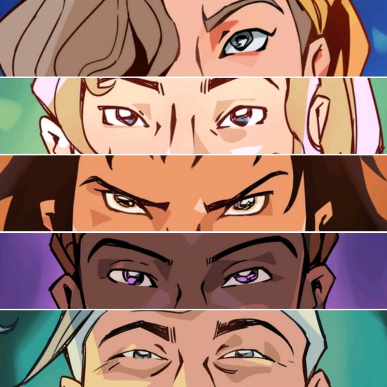 GitHub - michael-simons/girlswhoviking