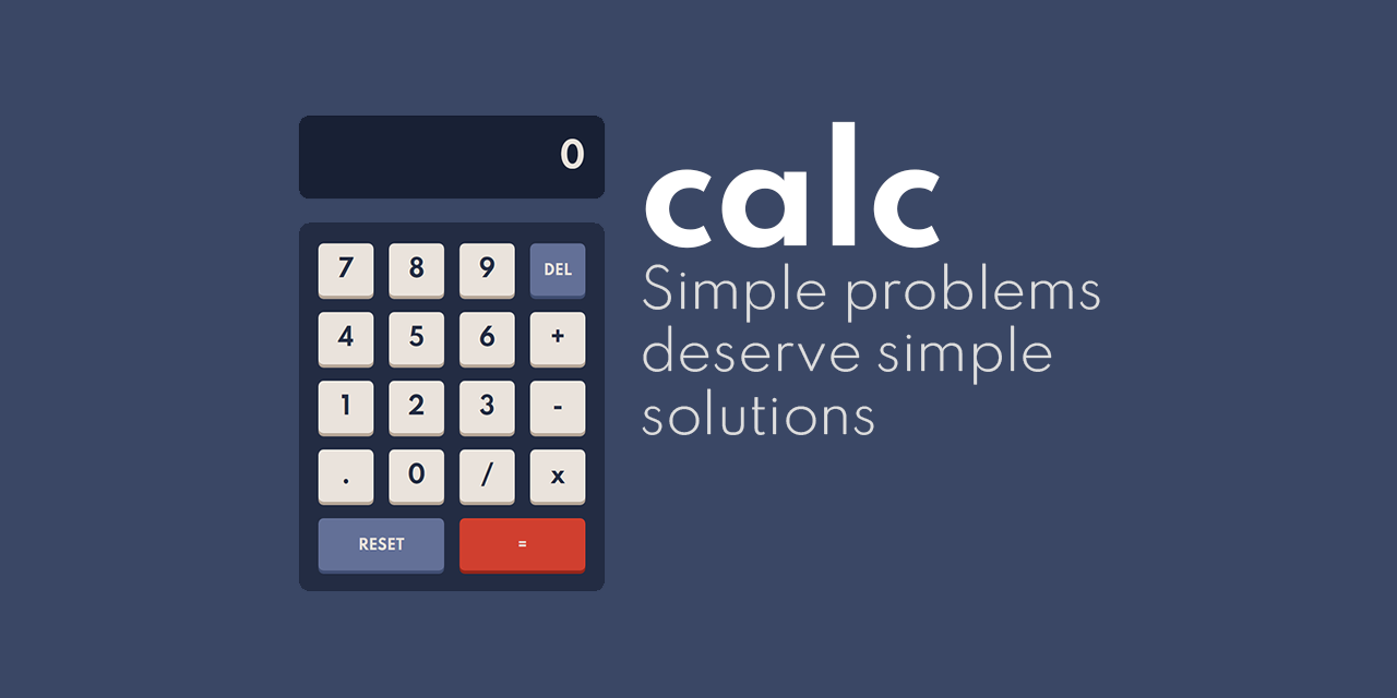 GitHub - Nick-Gabe/calc-website: A simple calculator project.