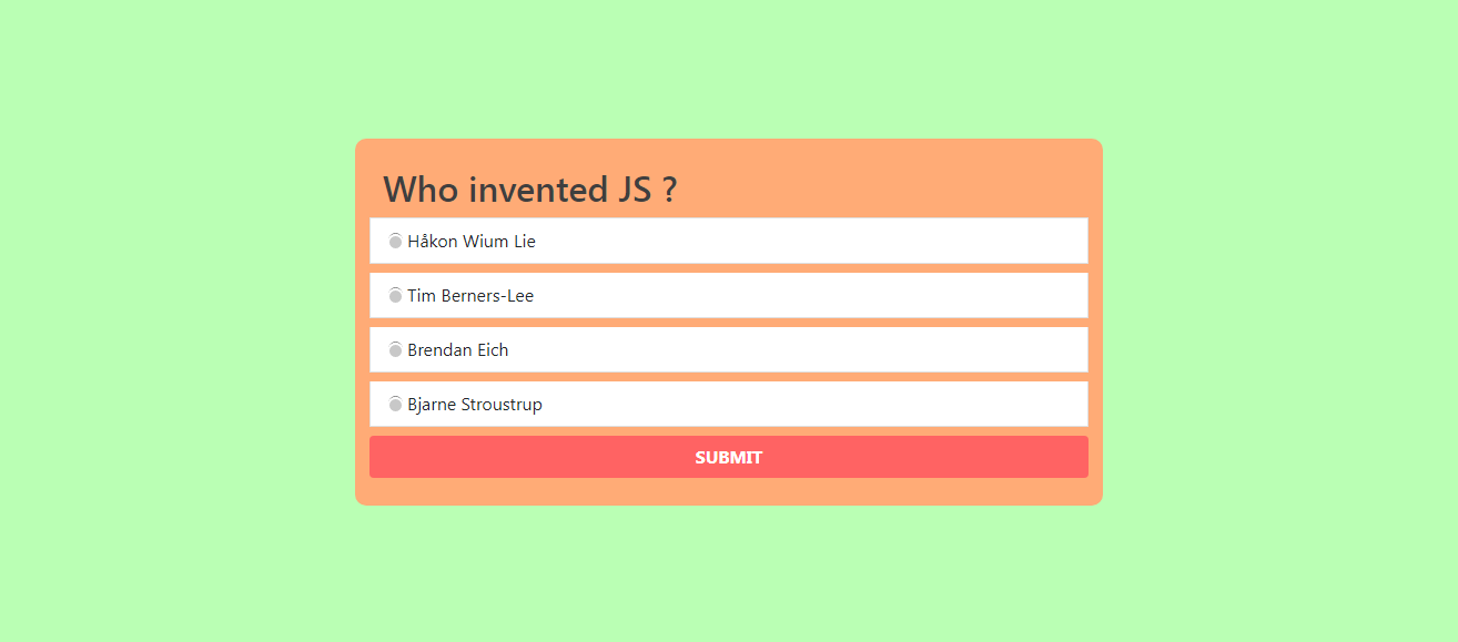 GitHub - tanmoy108/Quiz-App: https://tanmoy108.github.io/Quiz-App/