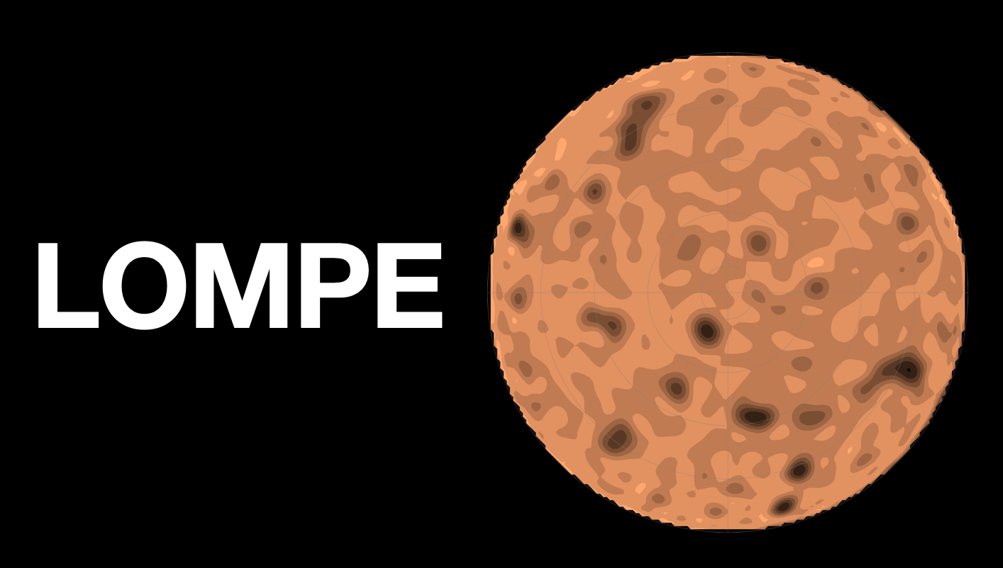 GitHub - klaundal/lompe