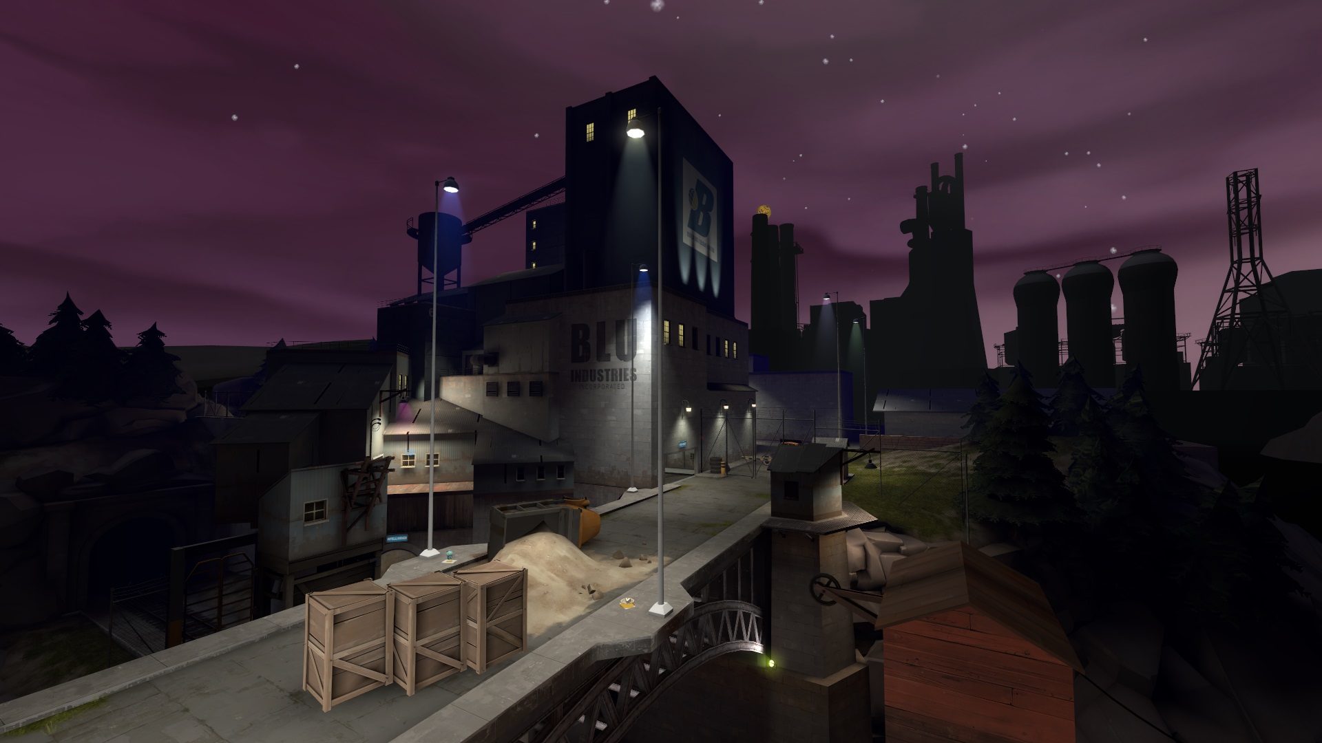 GitHub - Mikusch/TF2.Rainbomizer: A visual and auditory randomizer for ...