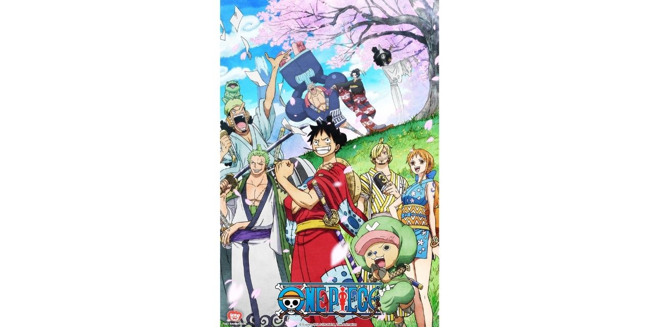 GitHub - Rishi-05-2000/One_Piece_Game: First Python Project