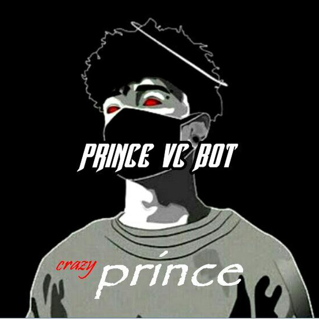 GitHub - saurabhy20/PrinceVcBot: A Telegram Music Bot with proper functions written in Python ...