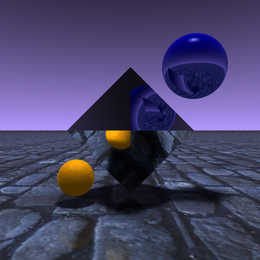 GitHub - CharlesAverill/yarr: Yet Another Relativistic Renderer