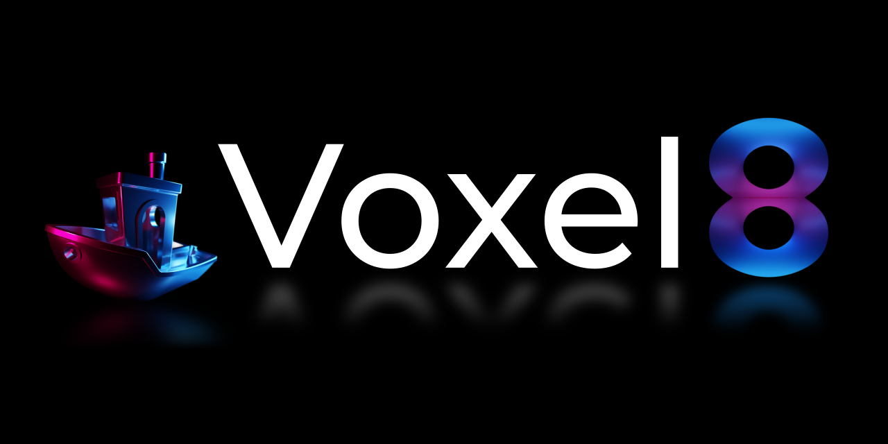 GitHub - beyse/voxel8: Turn STL files into voxels, images, and videos