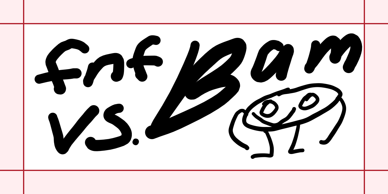 FNF-VS-Bam/Modding.md at main · Joalor64GH/FNF-VS-Bam · GitHub