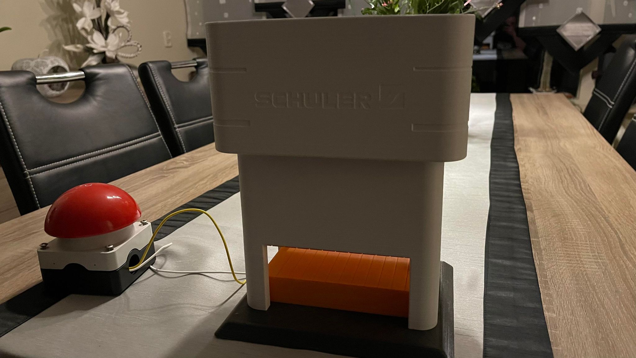 GitHub - andrzagorski/Press-control-Arduino: Arduino program for simple ...