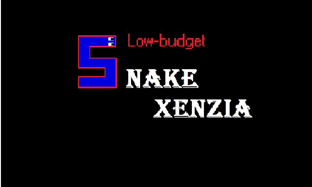 GitHub - farhannizami/Low-Budget-Snake-Xenzia: Nokia's famous "Snake Xenxia" game made in Java