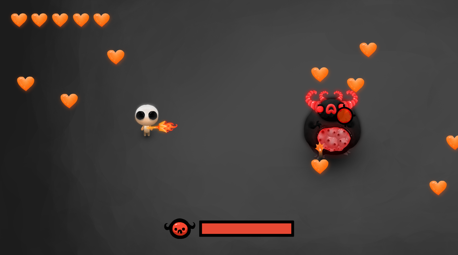 GitHub - engincandanabas/The_Flames: 2d action game with Unity that I made as part of the Udemy ...