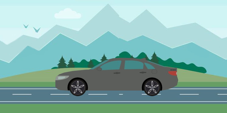 GitHub - meskal1/CSS_car_animation: CSS-only "Car animation"