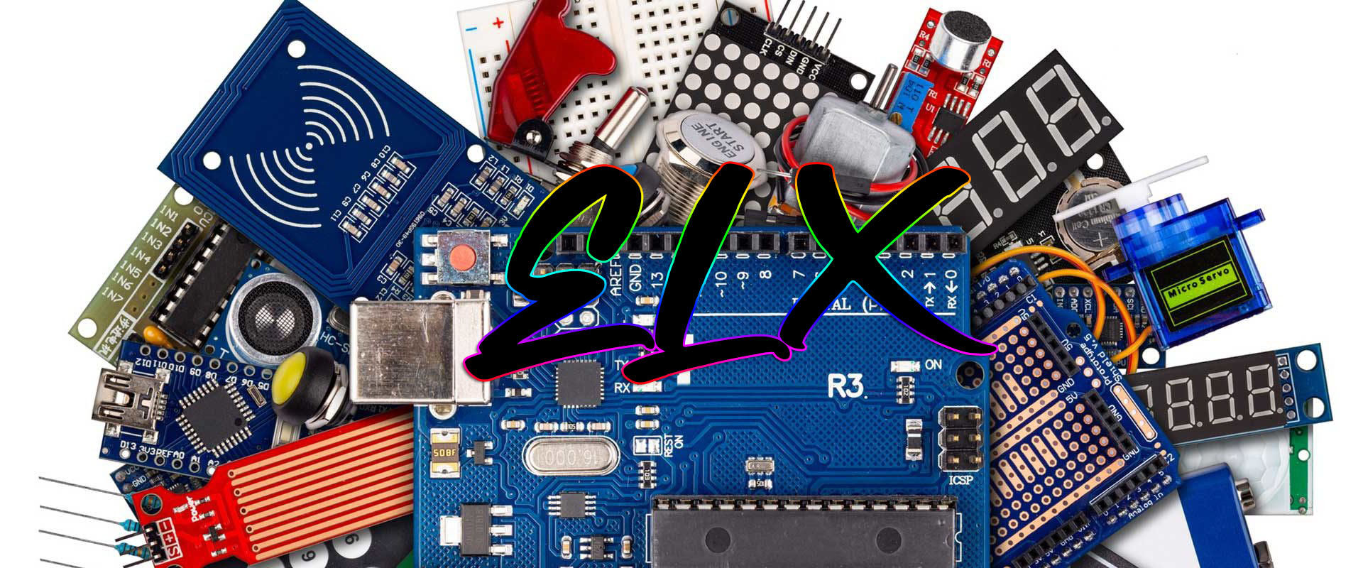 GitHub - engrpanda/ELX: Just an app built thru compilation of ...