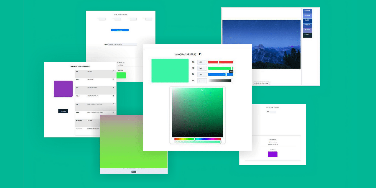 GitHub - Varinder-KM/ColorPickerProject: This is a ColorPicker web ...