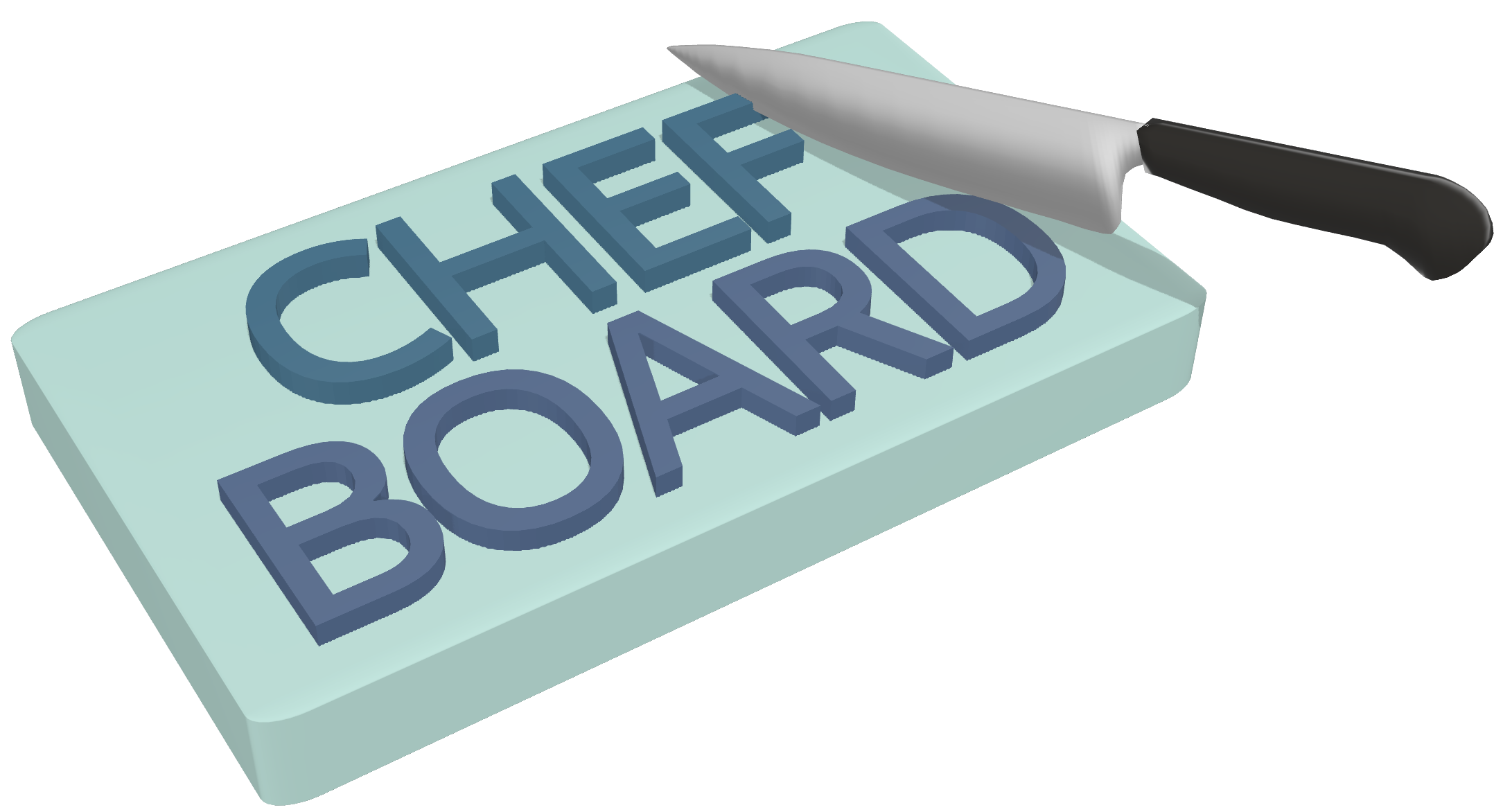 GitHub - naiemg/chefboard