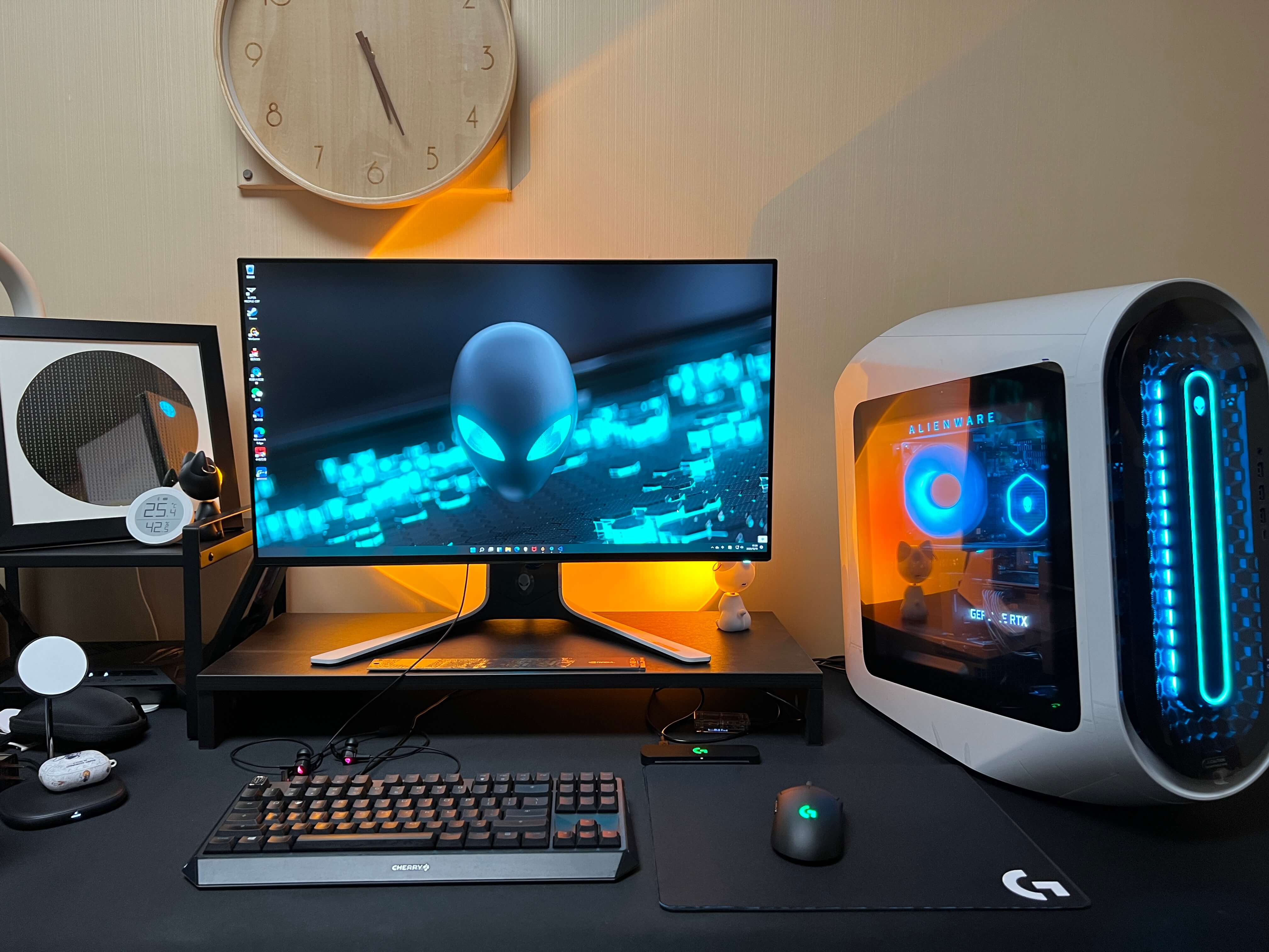 lixiang1994 Alienware-Aurora-R13-Water-Cooling · Discussions · GitHub