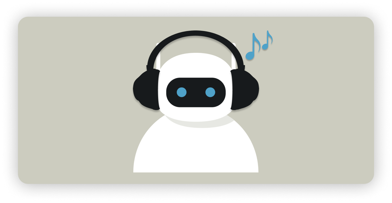 GitHub - nicolas-oliveira/botNameThatSong: Identify Music from audio in ...