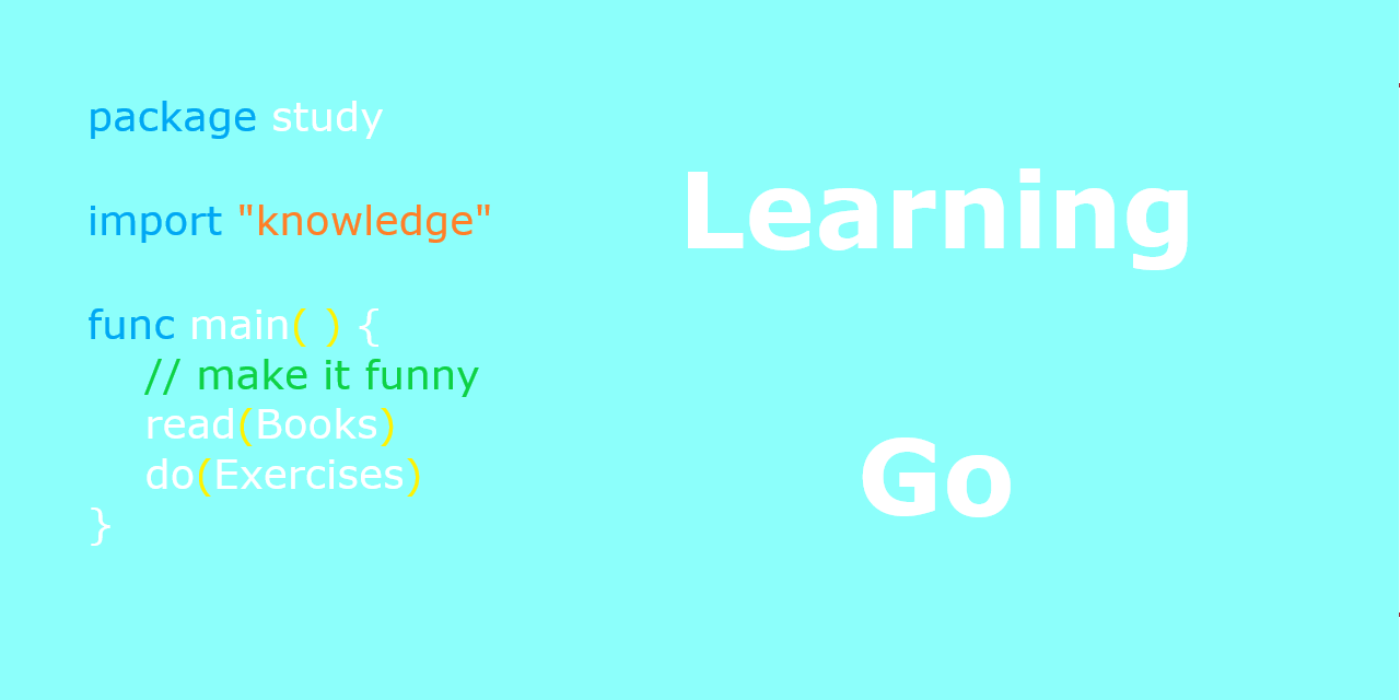 GitHub - joaoepj/learning-go