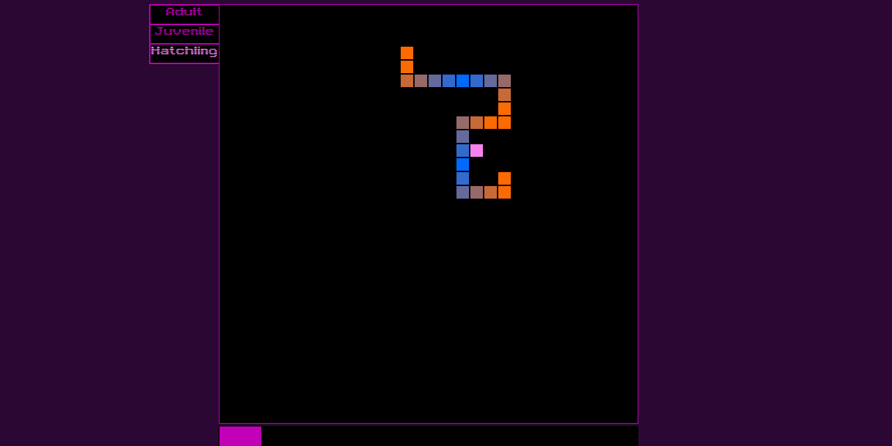 GitHub - generalustelaru/super-nibbler: A regular worm game but with ...