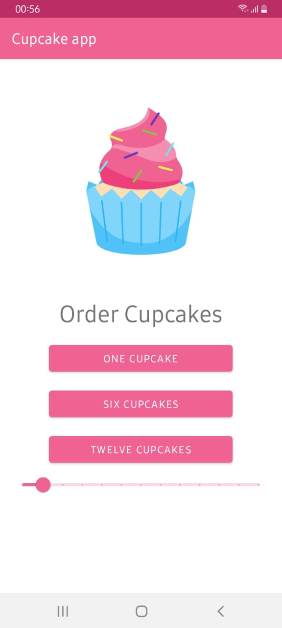 GitHub - LoloziAnas/cupcake-android-app: android app demonstrates how ...