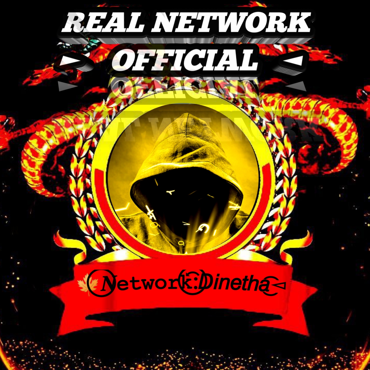 GitHub - DinethBOT/Network-BOT