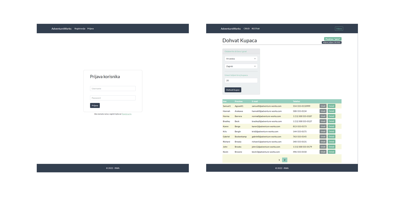 GitHub - klodovic/VUA-RWA-project: RWA - project